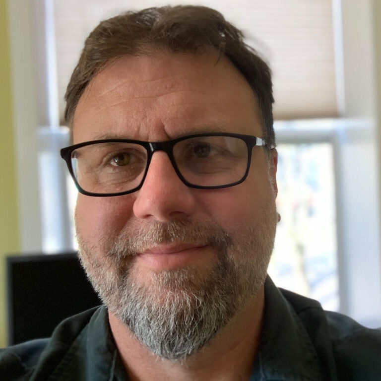 Michael Doogan, PhD, LPC - Energy Matters