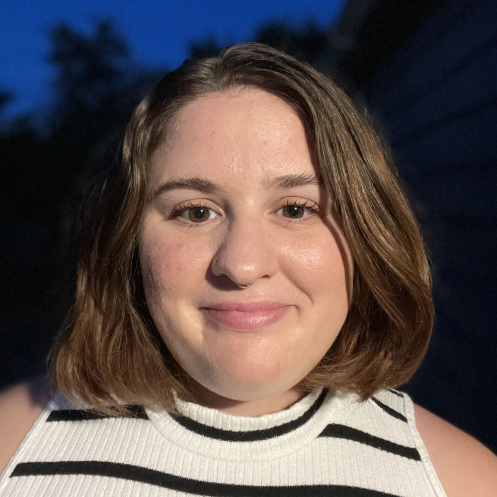 Anya Hall, LPC - Energy Matters