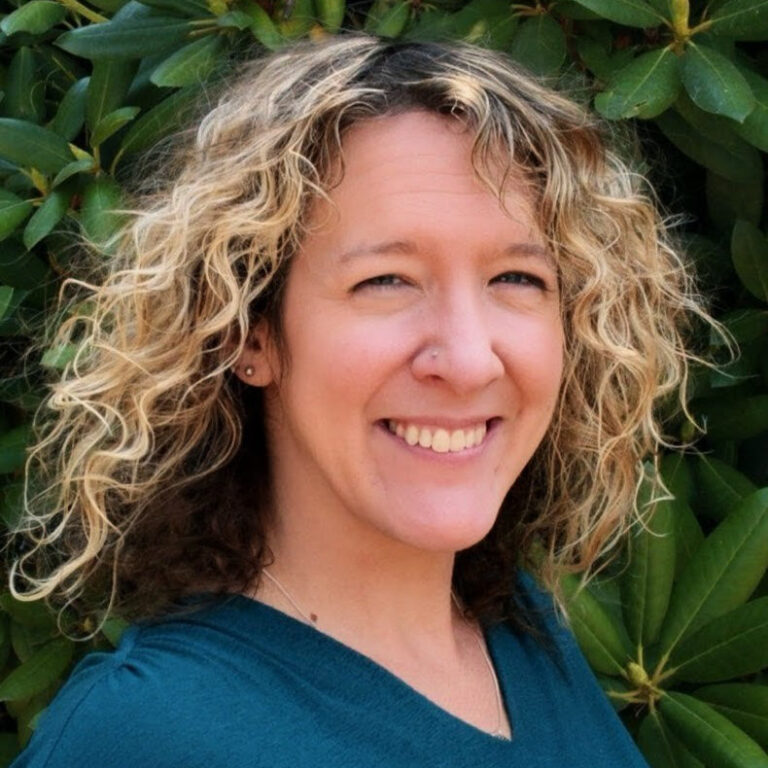 Mary Fromm, MSW - Energy Matters